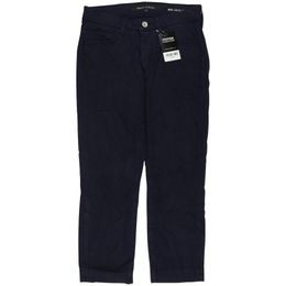 Marc O'Polo Marc O'Polo Stoffhose Damen Größe S Second Hand marine