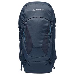 Vaude Rucksack 'Asymmetric' Damen Gr&ouml;&szlig;e one size dunkelblau / wei&szlig;