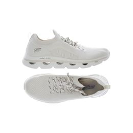Skechers Sneaker Herren Größe 40 Second Hand weiß