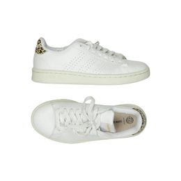 adidas Performance Sneaker Damen Größe 37 Second Hand weiß