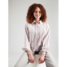 Samsøe & Samsøe Samsøe Samsøe Bluse Damen Größe XS khaki / oliv / helllila