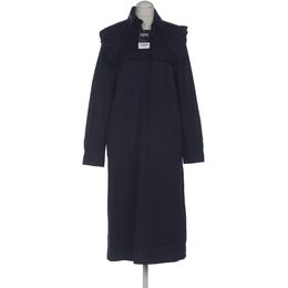 Seidensticker Kleid Damen Größe S Second Hand marine