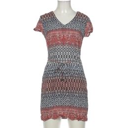 Zero Kleid Damen Größe S Second Hand blau