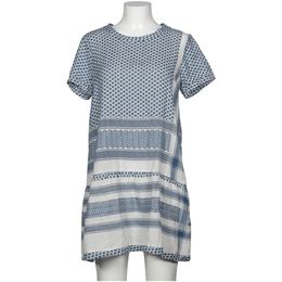 Cecilie Copenhagen Kleid Damen Größe M Second Hand blau