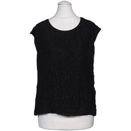 Massimo Dutti Bluse Damen Größe S Second Hand schwarz