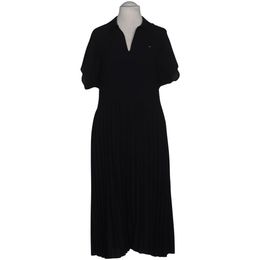 Tommy Hilfiger Kleid Damen Größe XL Second Hand marine