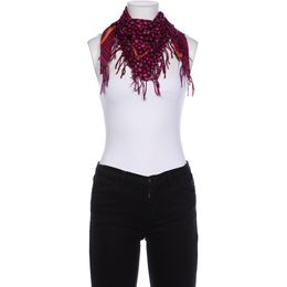 Desigual Schal oder Tuch Damen Größe One Size Second Hand pink
