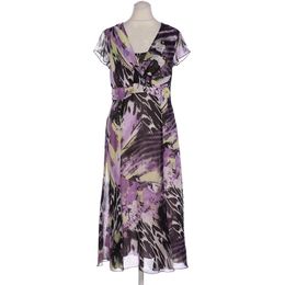 Gerry Weber Kleid Damen Größe S Second Hand lila