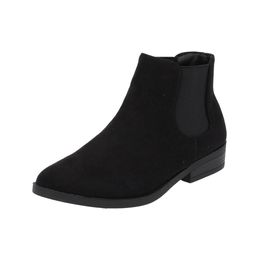 Palado Chelsea Boots 'Aruad' female Black size 39