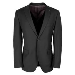 Roy Robson Business Blazer male Black size 54