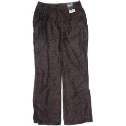 s.Oliver Stoffhose Damen Größe S Second Hand braun