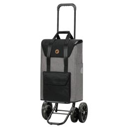 Andersen Shopper Shopper 'Senta' female Grey size One Size