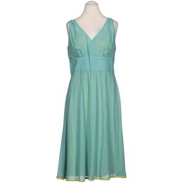 Boden Kleid Damen Größe XL Second Hand blau