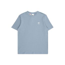 adidas originals Shirt boy Blue size 170