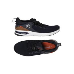 Bugatti Sneaker Herren Größe 44 Second Hand marine