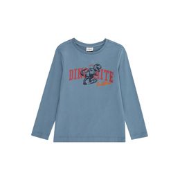 s.Oliver Shirt boy Blue size 92/98