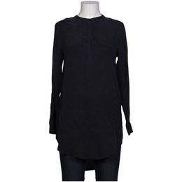 Second Female Bluse Damen Größe M Second Hand marine