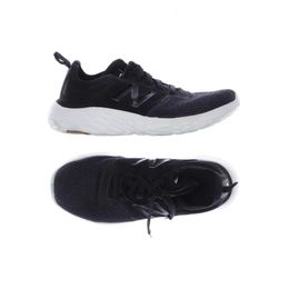 New Balance Sneaker Damen Größe 39 Second Hand schwarz