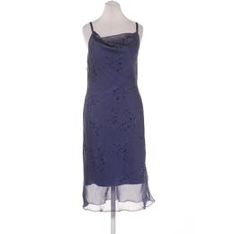 New Look Kleid Damen Gr&ouml;&szlig;e XS Second Hand blau