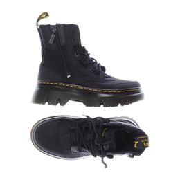 Dr. Martens Stiefelette Damen Größe 38 Second Hand braun