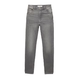 Pull&Bear Pull&bear Jeans female Grey size 32