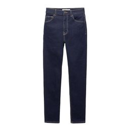 Pull&Bear Pull&bear Jeans female Blue size 46