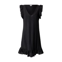 Object Dress 'OBJLILLEN' female Black size XL