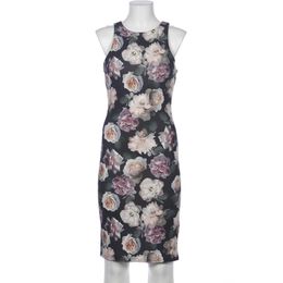 New Look Kleid Damen Größe L Second Hand bunt