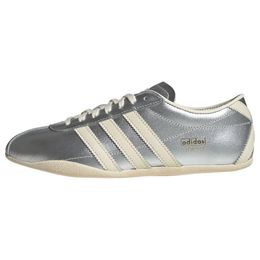 adidas originals Sneakers 'Tokyo' male Silver size 11