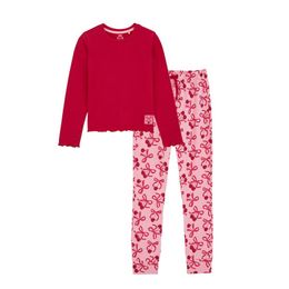 WE Fashion Pajamas girl Pink size 146/152