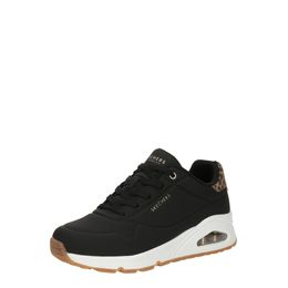 Skechers Sneakers 'UNO' female Black size 38,5