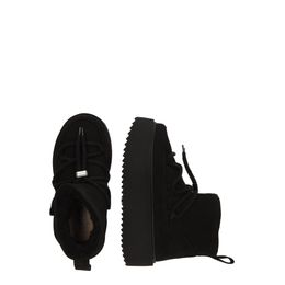 INUIKII Snow Boots female size 39 Black