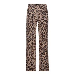 monari Pants female Brown size 46