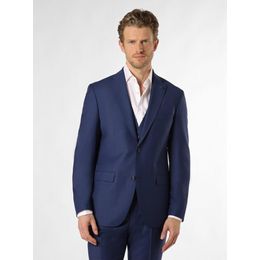 Roy Robson Suit Jacket male Blue size 50