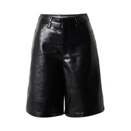 Only Shorts 'ONLKAMILLA' Damen Gr&ouml;&szlig;e 42 schwarz