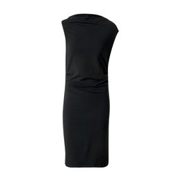 BOSS Kleid 'C_Enila' Damen Gr&ouml;&szlig;e 34 schwarz