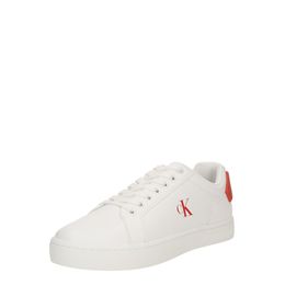 Calvin Klein Sneakers 'CLASSIC' male White size 41