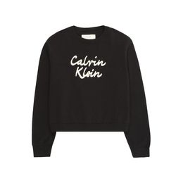 Calvin Klein Sweater girl Black size 4