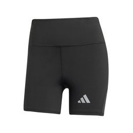 adidas Performance Sportshorts 'Adi365' Damen Größe M hellgrau / schwarz
