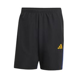 adidas Performance Workout Pants 'Tiro 25 Essentials' male Black size L