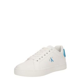 Calvin Klein Sneakers 'CLASSIC' female White size 37