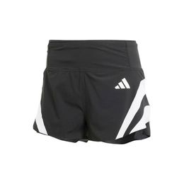 adidas Performance Workout Pants 'Adizero' female Black size M