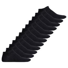 Hugo Socken Herren Größe 39/42 schwarz