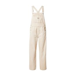 Levi's Levi's Jean Overalls 'Vintage Overall' female Beige size M