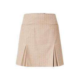 Hugo Skirt 'Ramola' female Beige size 36