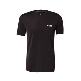 BOSS Performance Shirt 'TOC' male Black size M
