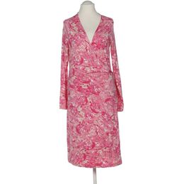 Escada Sport Kleid Damen Größe XL Second Hand pink
