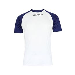 Givova Shirt male White size M