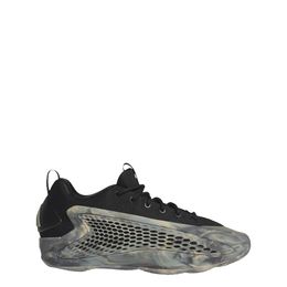 adidas Performance Athletic Shoes 'Anthony Edwards 1' male Black size 3,5