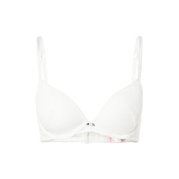 Hunkem&ouml;ller Hunkem&ouml;ller Bra female White size 70